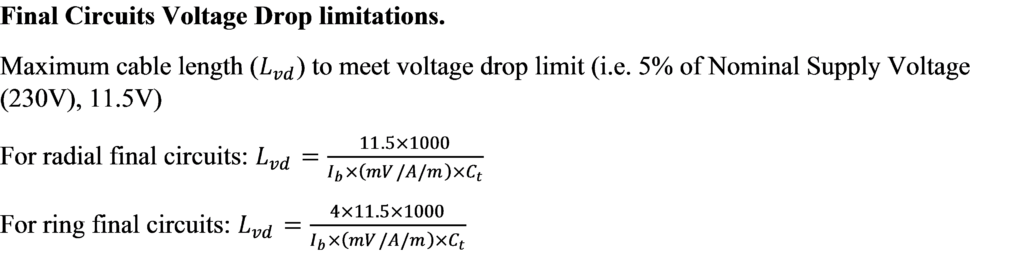 Final Circuits | Electrical Engineering in Kenya